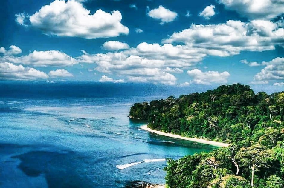 Complete Andaman Tour 12 Nights - mav travels