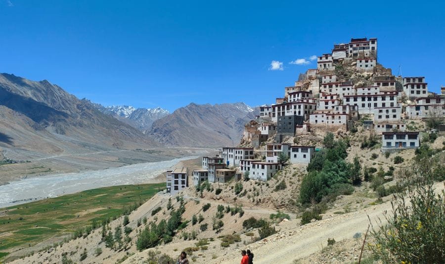 Deep Himalayas Tour Package 10 Nights - Exploring Himachal's Hidden ...